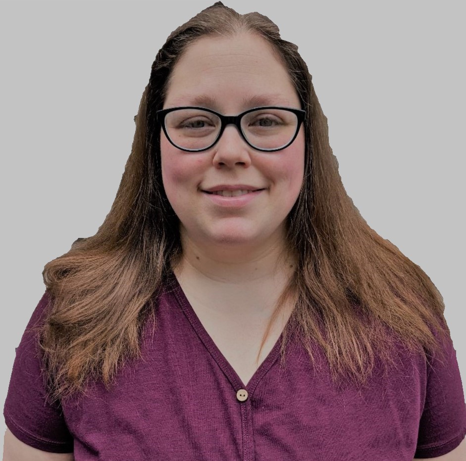 Miranda Perry Portfolio